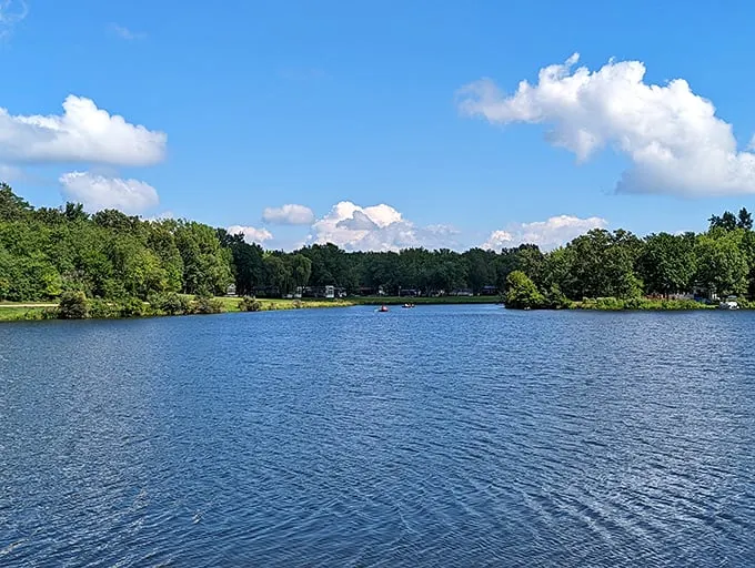 woodhaven lakes 1