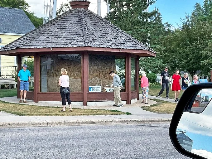 world's largest ball of twine 3