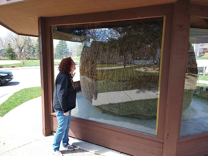 world's largest ball of twine 6