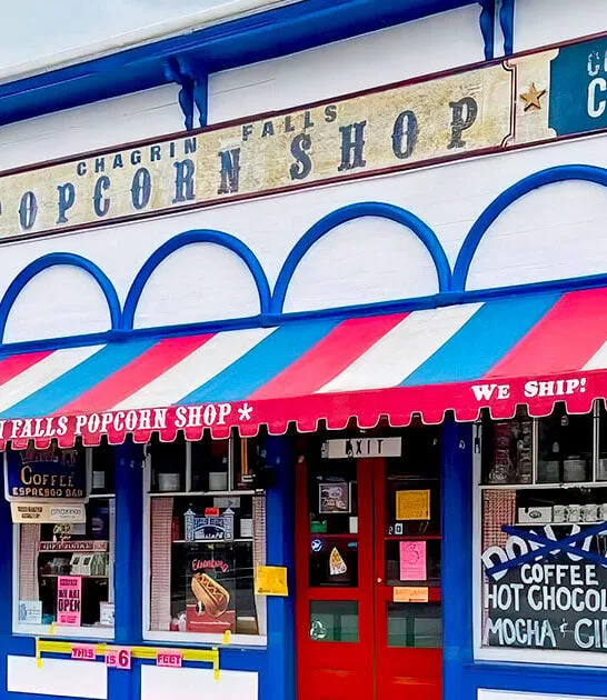 best popcorn shop ohio ftr