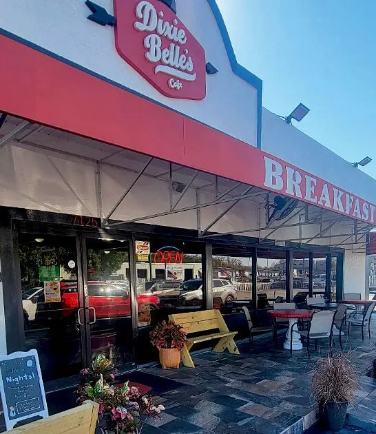 biscuits and gravy florida ftr