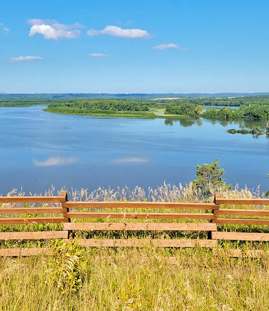 breathtaking overlook minnesota ftr