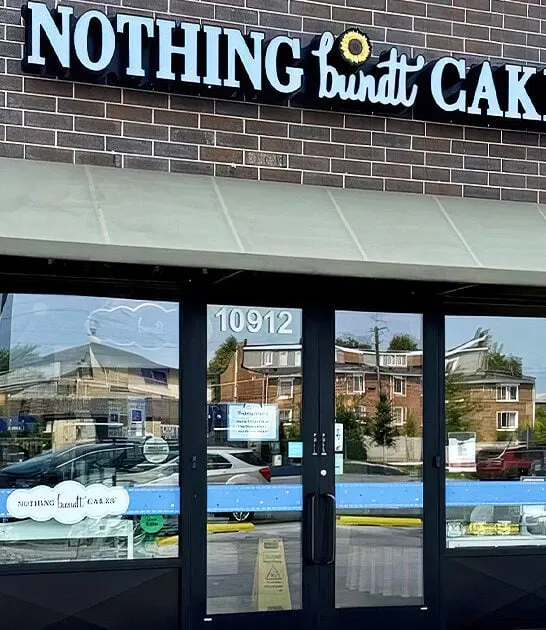 charming bakery cakes illinois ftr