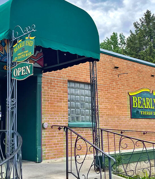charming thrift store minnesota ftr