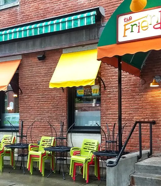 delicious breakfast burrito vermont ftr