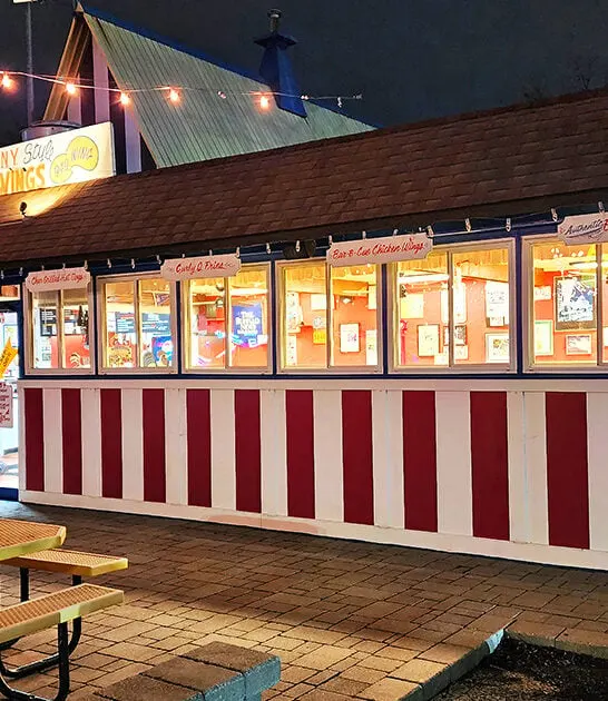 delicious hotdogs illinois restaurant ftr