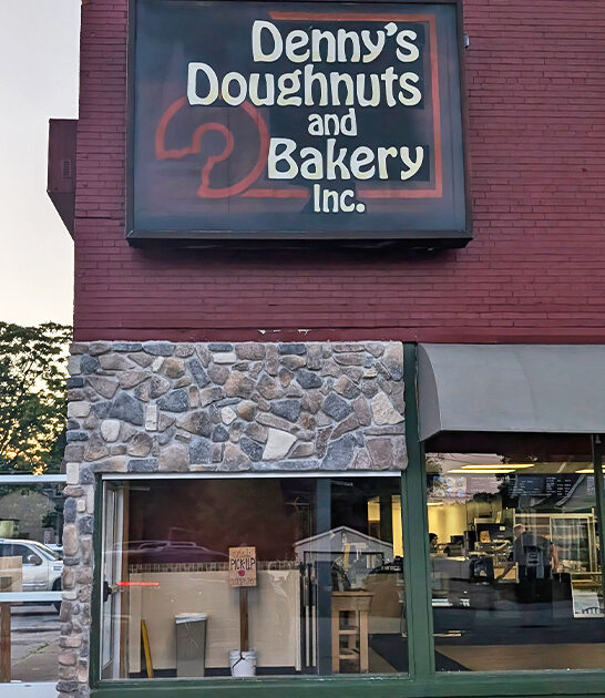 donuts illinois bakery ftr