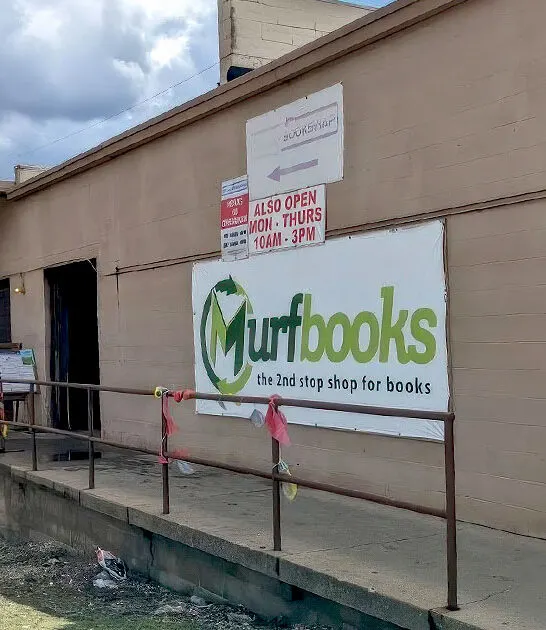 enormous book warehouse ohio ftr
