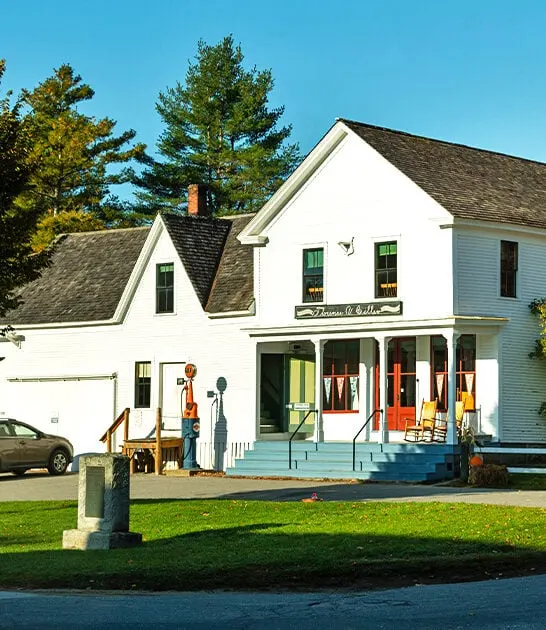 fascinating historic site vermont ftr