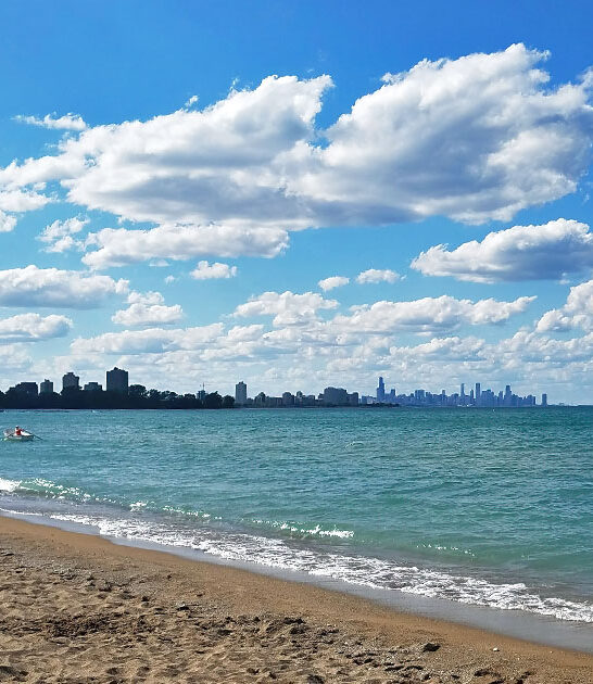 gorgeous illinois beach ftr