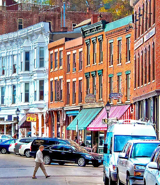 gorgeous illinois towns ftr