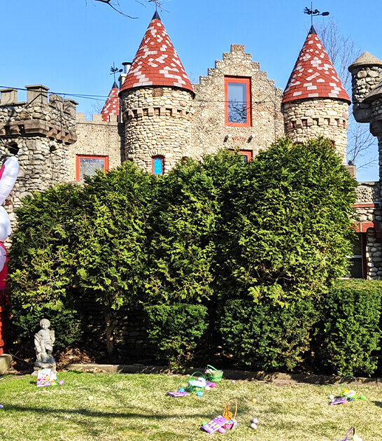 hidden castles illinois ftr