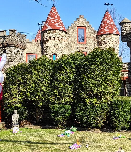 hidden castles illinois ftr