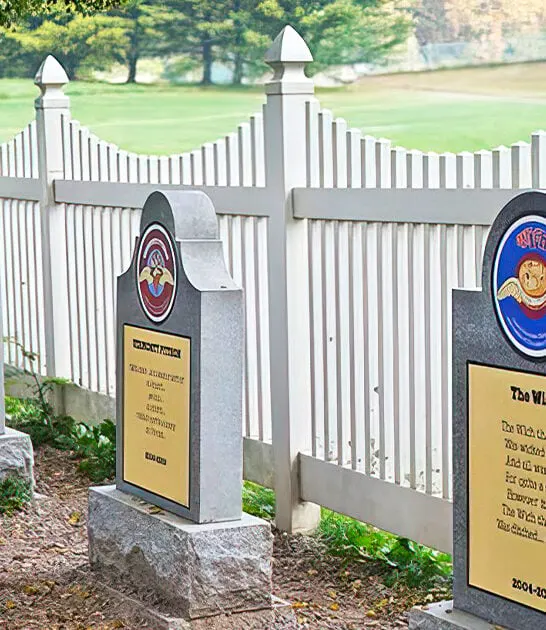 ice cream graveyard vermont ftr