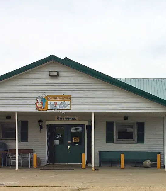 illinois giant antique store ftr