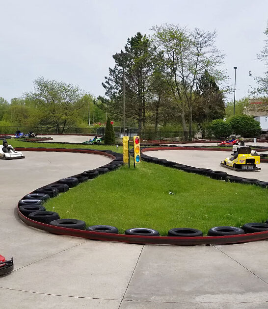 illinois go kart ftr