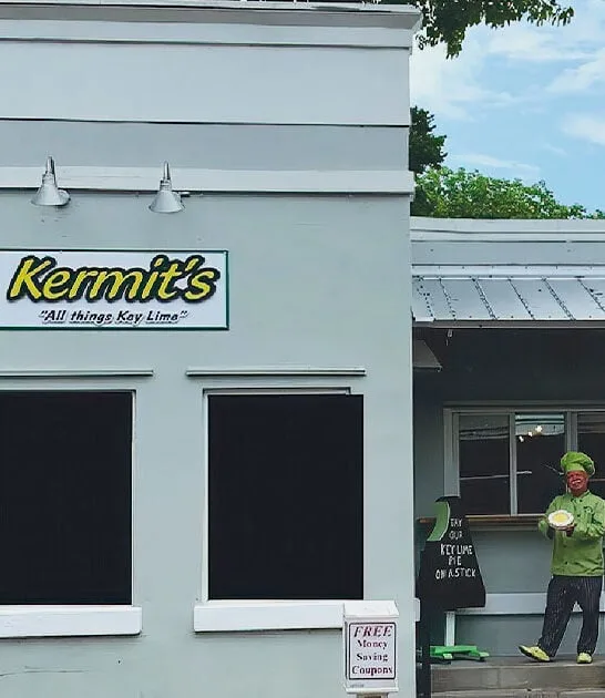 key lime florida pie ftr