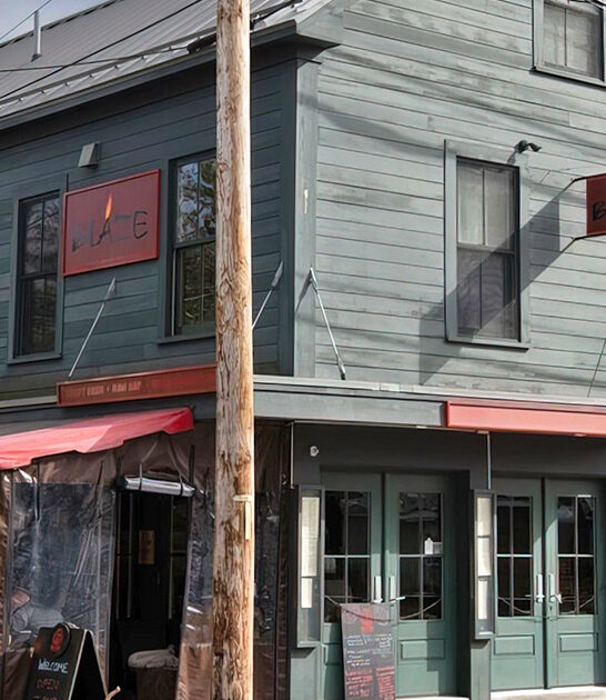lobster roll maine bar ftr
