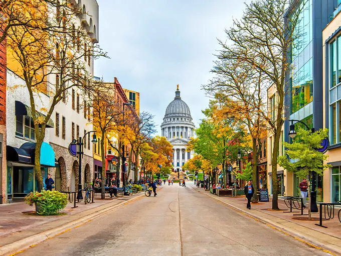 madison 1