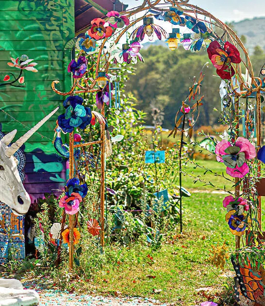 magical gift shop vermont ftr