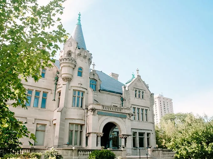 minnesota magical castles 1