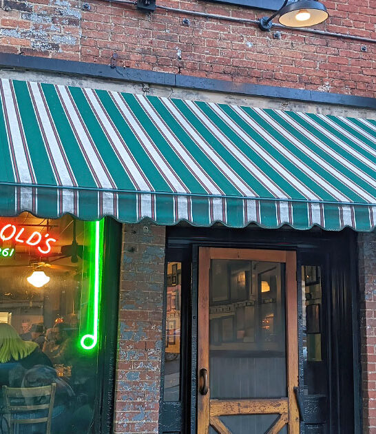 ohio tavern greek spaghetti ftr