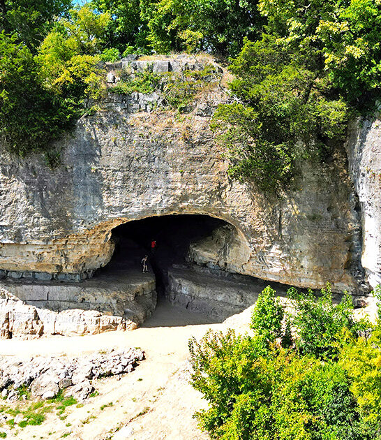 state park illinois ftr
