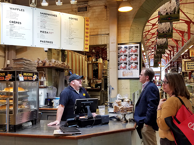 taste of belgium at findlay market 2
