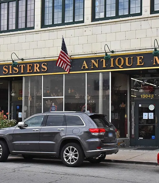 two story antique iillinois ftr