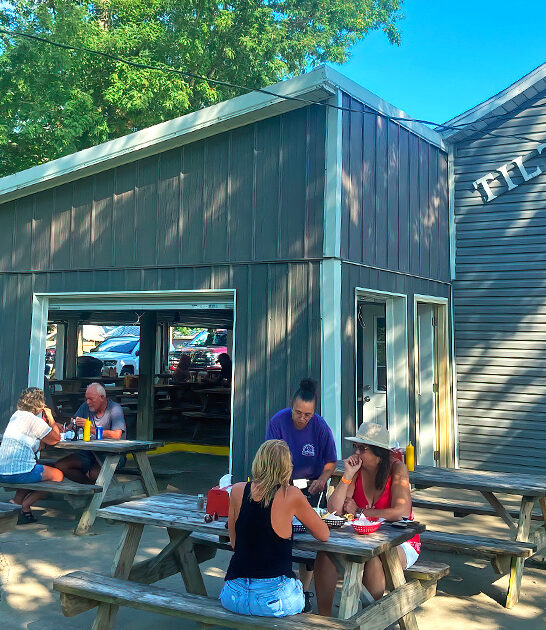 unassuming restaurants ohio ftr
