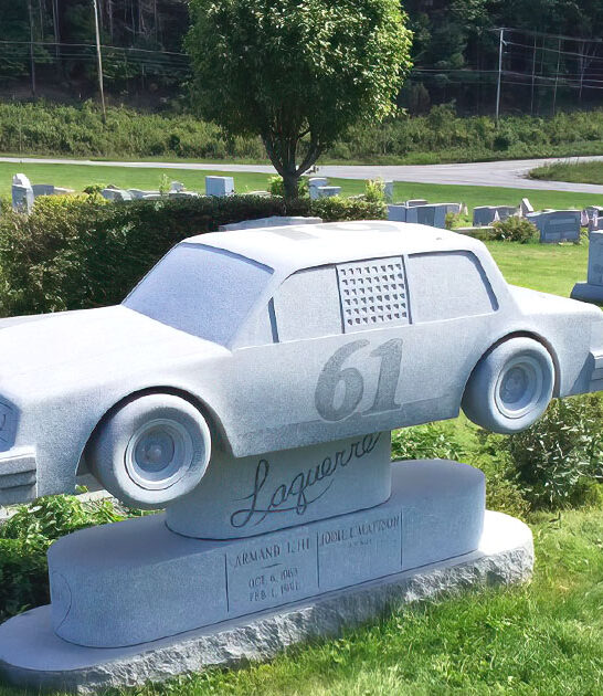 vermont cemetery granite sculptures ftr