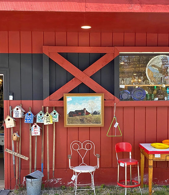 vermont underrated antique store ftr