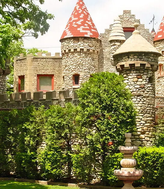 whimsical castles illinois ftr