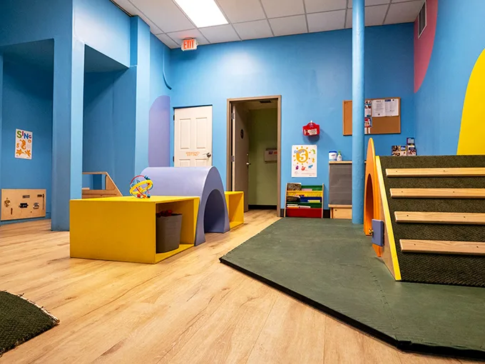 Hands-on fun meets brain-tickling exhibits at Duluth Children's Museum. It's the playground Einstein wishes he had as a kid!