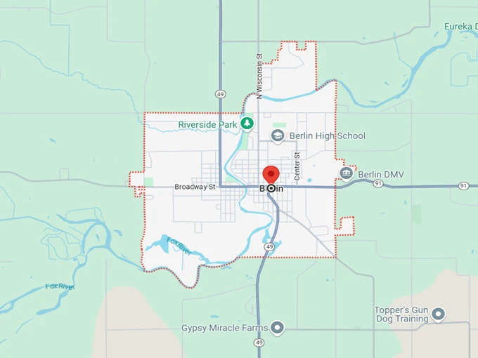 16. berlin map