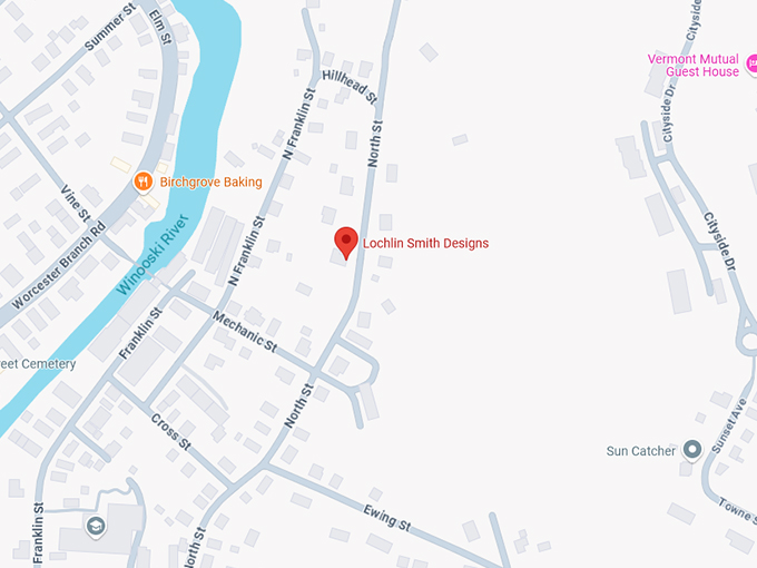 16. birchgrove baking map