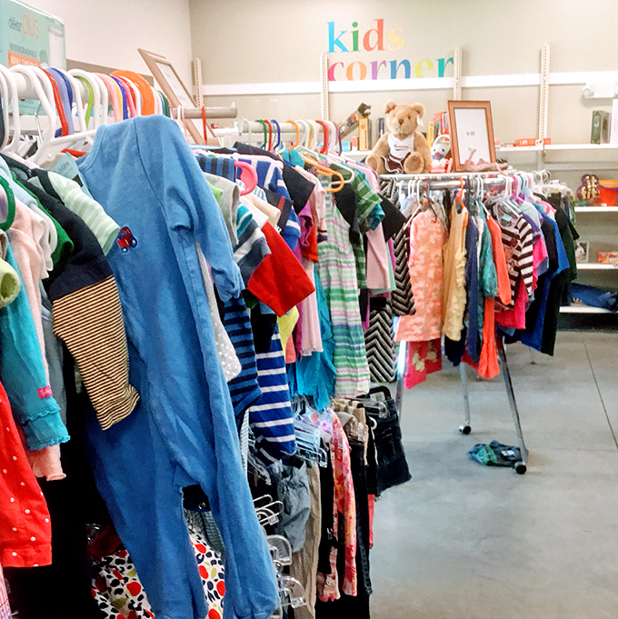 Tiny treasures for tiny humans! This corner is where childhood dreams and parental nostalgia collide in a rainbow of possibilities.