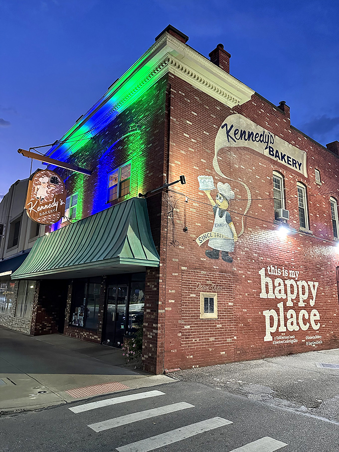 Time-honored treats since 1925! Where every bite is a nostalgic journey and snickerdoodles steal the show.