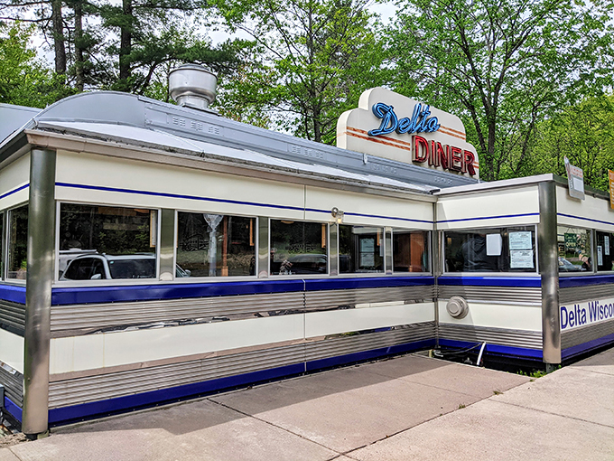 Prepare for a flavor explosion! Monty's colorful decor and creative menu items are like a party for your palate.