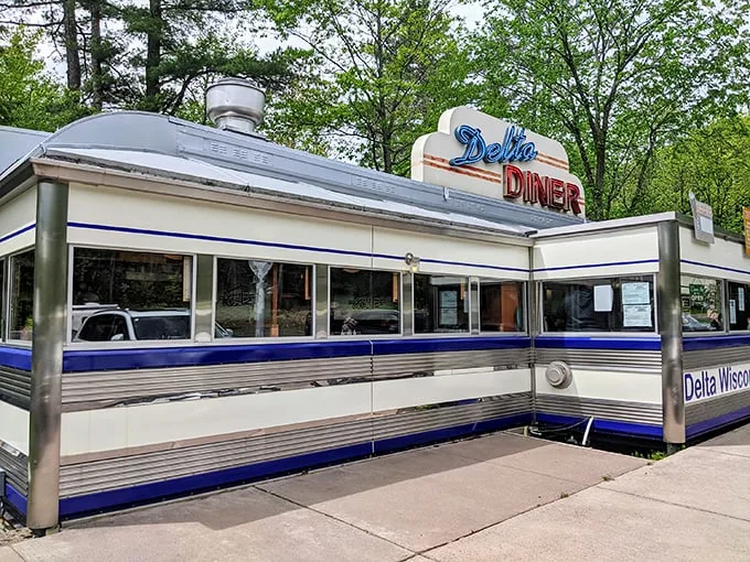 Prepare for a flavor explosion! Monty's colorful decor and creative menu items are like a party for your palate.