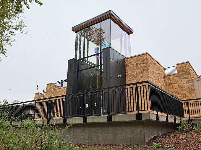 Science so fun it hertz! From early medical devices to modern marvels, this place is more entertaining than a cat video marathon. Photo credit: The Bakken Museum