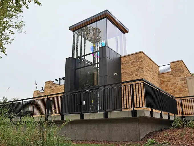 Science so fun it hertz! From early medical devices to modern marvels, this place is more entertaining than a cat video marathon. Photo credit: The Bakken Museum