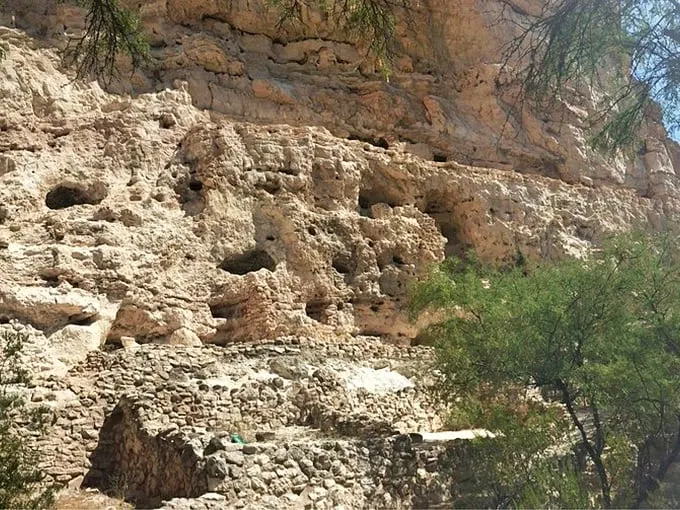 Ancient walls tell silent stories, as centuries-old dwellings remind us of the innovative architects who came before.