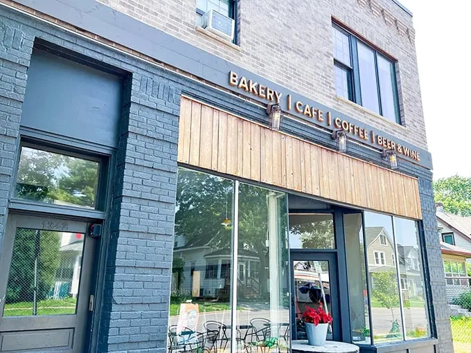 Books, brews, and bites – oh my! Groundswell is serving up culture with a side of comfort food.