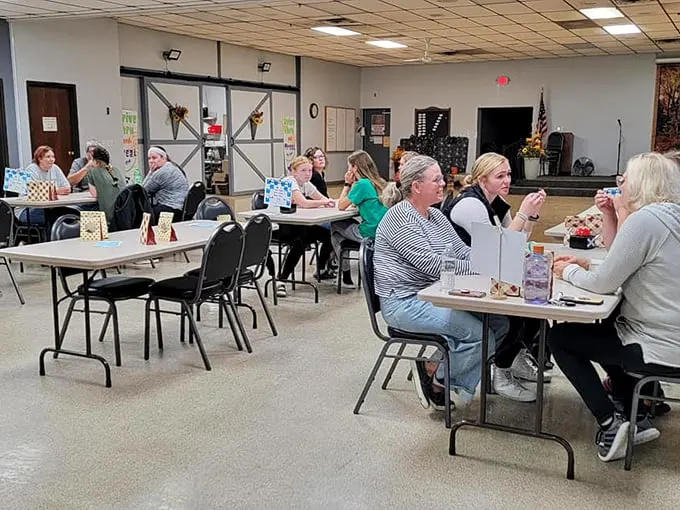 Willmar Community Center: where "I'm bored" goes to die. It's a playground for all ages, no "adulting" required.