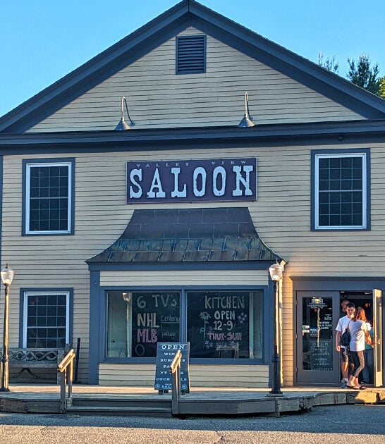buffalo wings vermont restaurant ftr