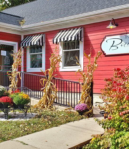 cafe road trip illinois ftr