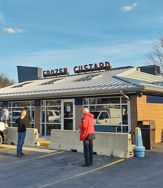 charming custard shops wisconsin ftr