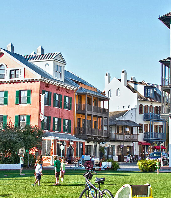 enchanting small town florida ftr