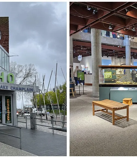 fun quirky vermont museums ftr